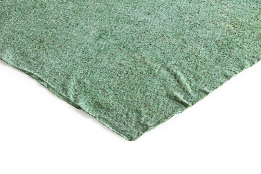 Products for Reinforced Soil Walls | TeMa Geo applications