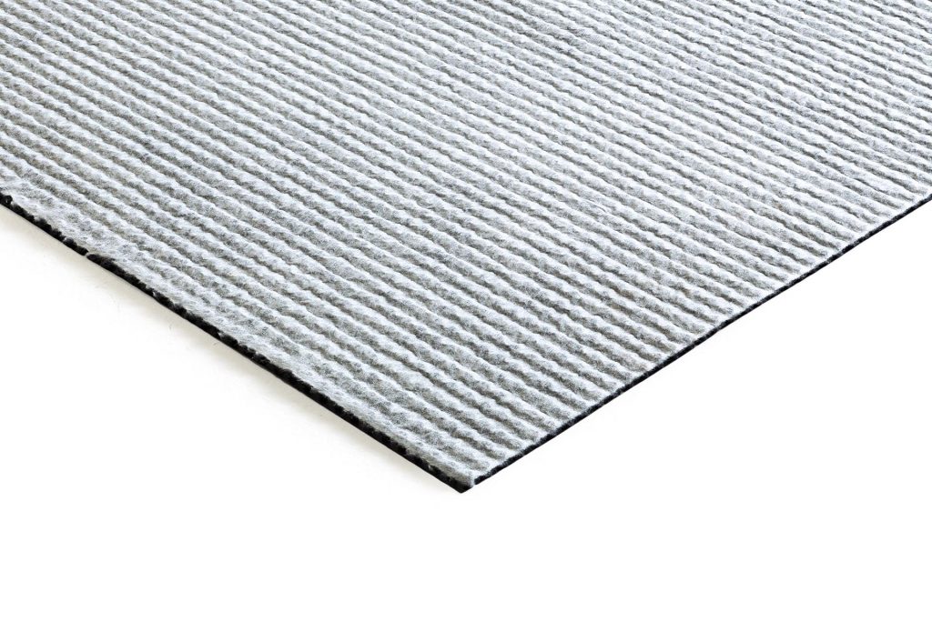 Drainage Geocomposites, Membranes, Geonets | TeMa Geo Solutions