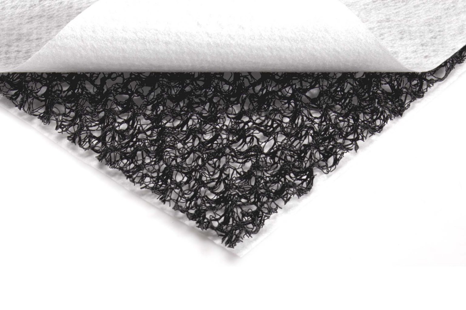 Drainage Geocomposites, Membranes, Geonets | TeMa Geo Solutions