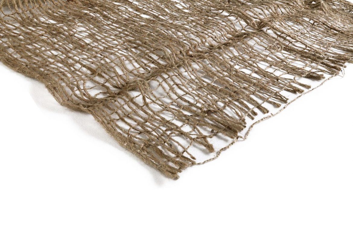 Matting, Geomats, Natural Fibre Matting | TeMa Building Solutions