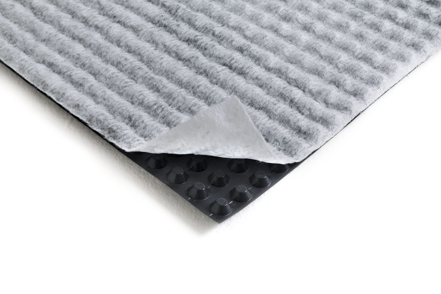 Drainage Geocomposites | TeMa Building Solutions products