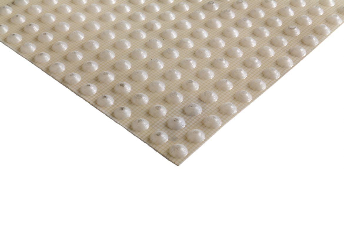 Studded Membranes and Accessories | TeMa Building Solutions products