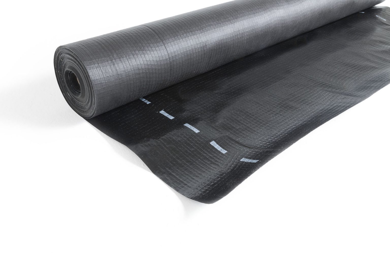 Vapour Control Membranes and Accessories | TeMa Building Solutions