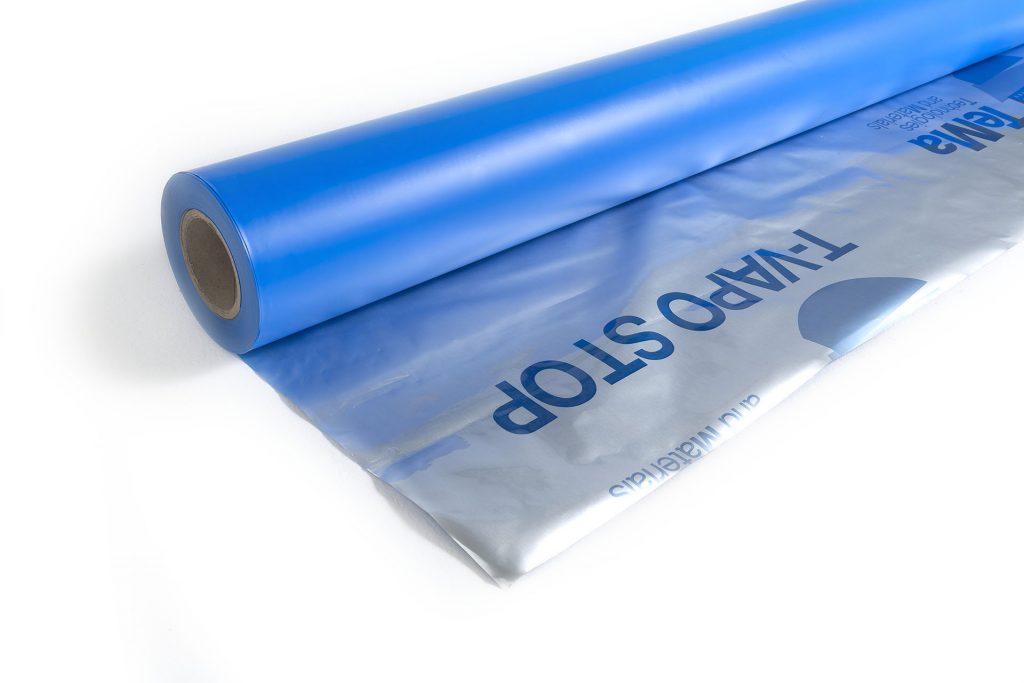 Vapour Control Membranes and Accessories | TeMa Building Solutions