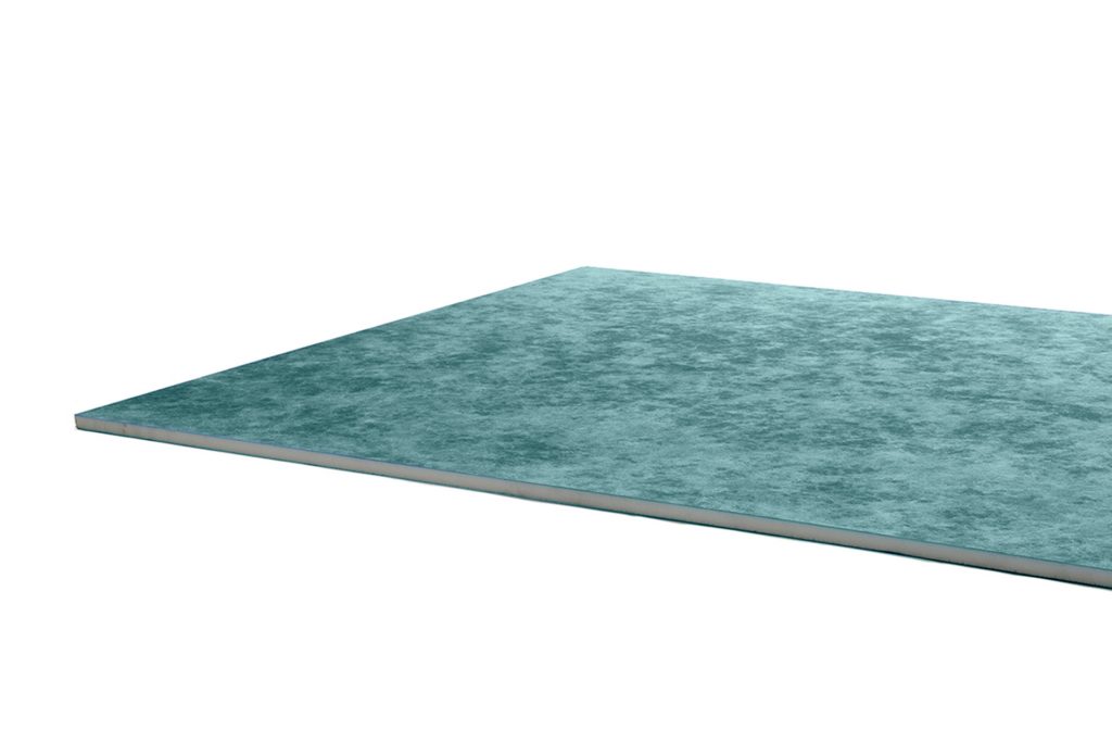 Waterproofing Panels and Accessories | TeMa Interior products