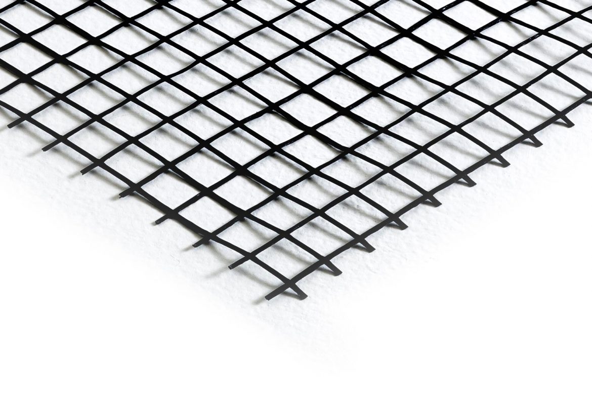 Reinforcement Geogrids | TeMa Geo Solutions products