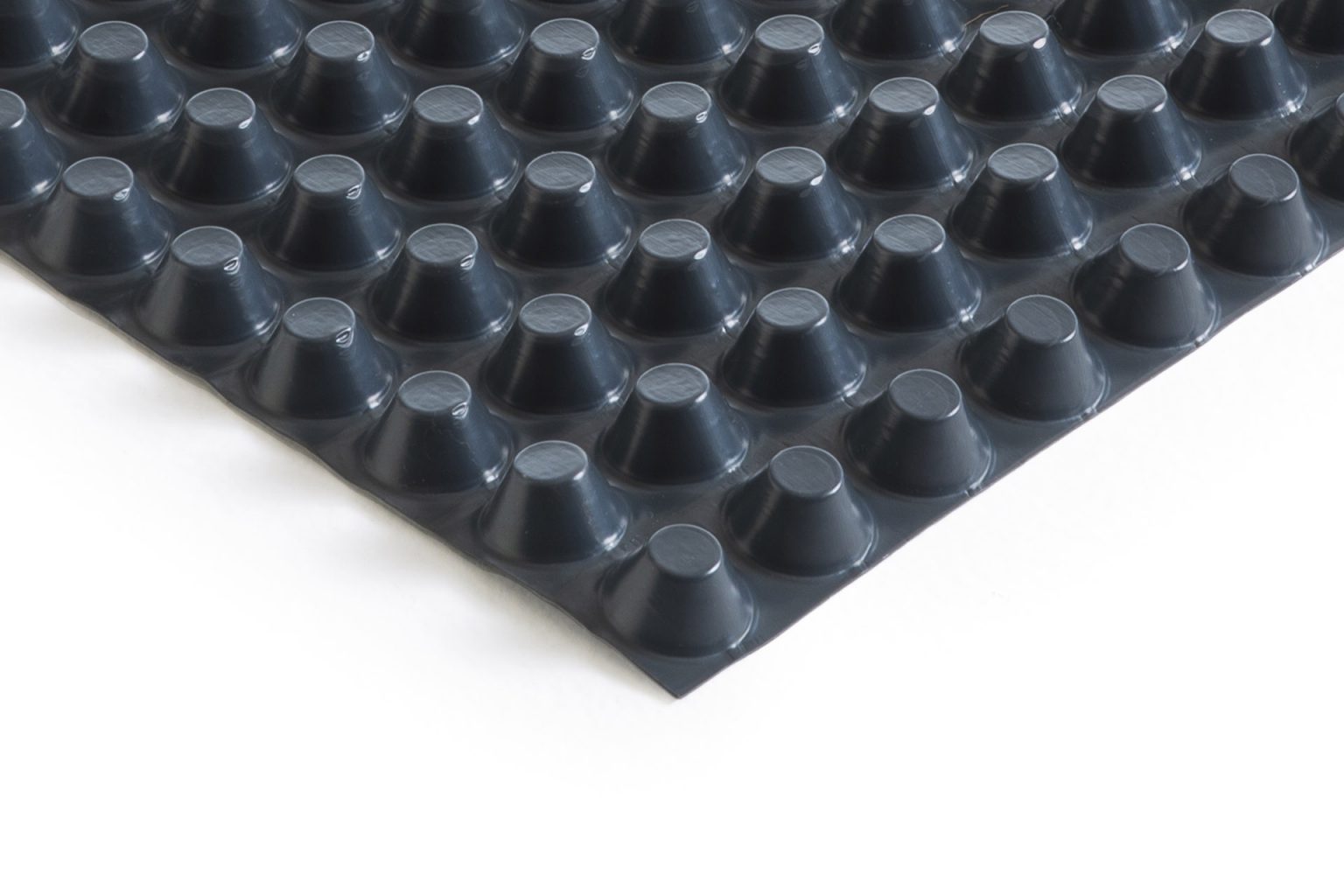 Drainage Geocomposites, Membranes, Geonets | TeMa Geo Solutions