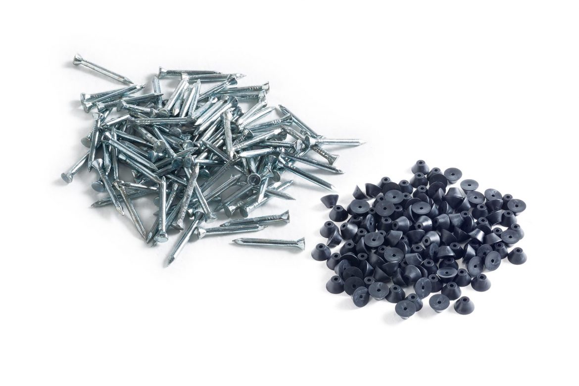 Membrane Bugnate e Accessori | Prodotti TeMa Building Solutions