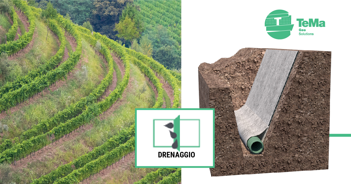 VIGNETI - TeMa Technologies and Materials