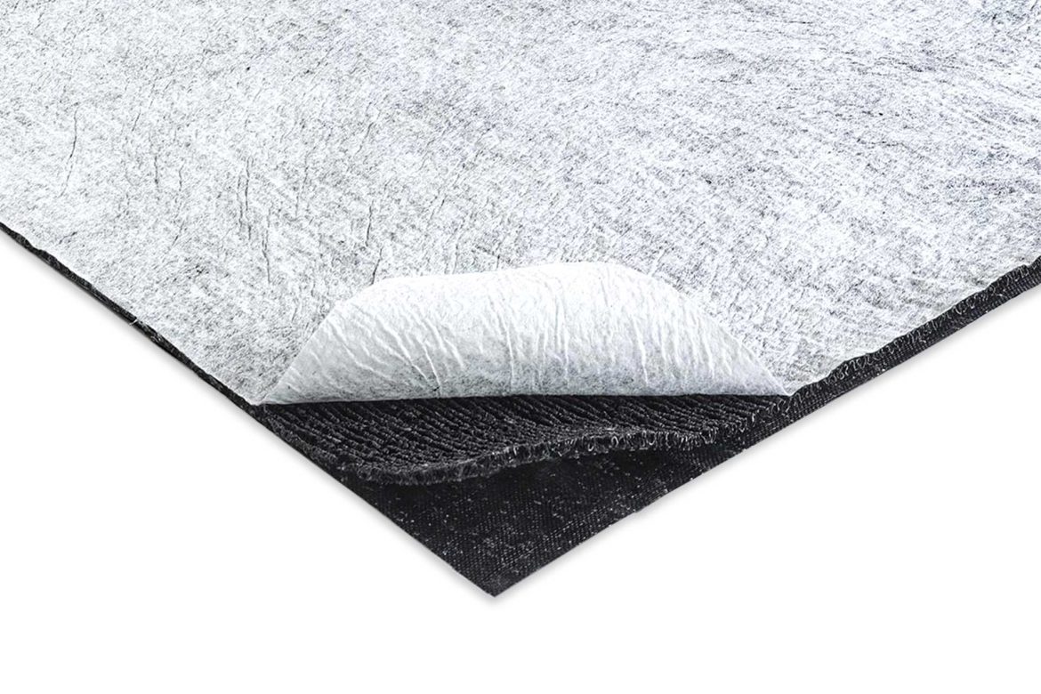 Drainage Geocomposites, Membranes, Geonets | TeMa Geo Solutions