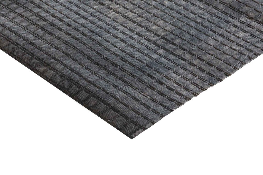 Reinforcement Geogrids | TeMa Geo Solutions products