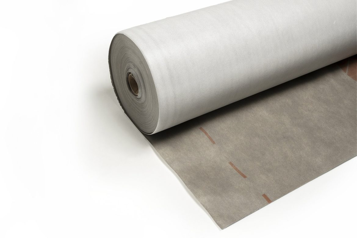 Vapour Control Membranes and Accessories | TeMa Building Solutions