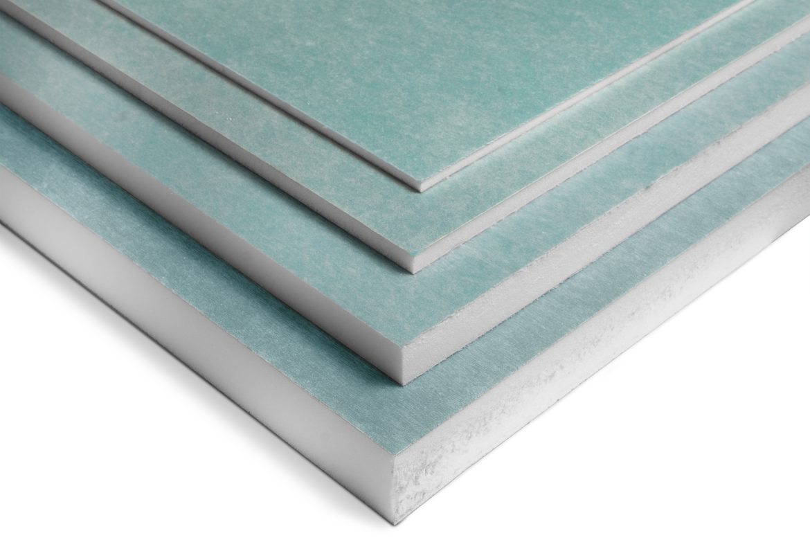 Waterproofing Panels and Accessories | TeMa Interior products