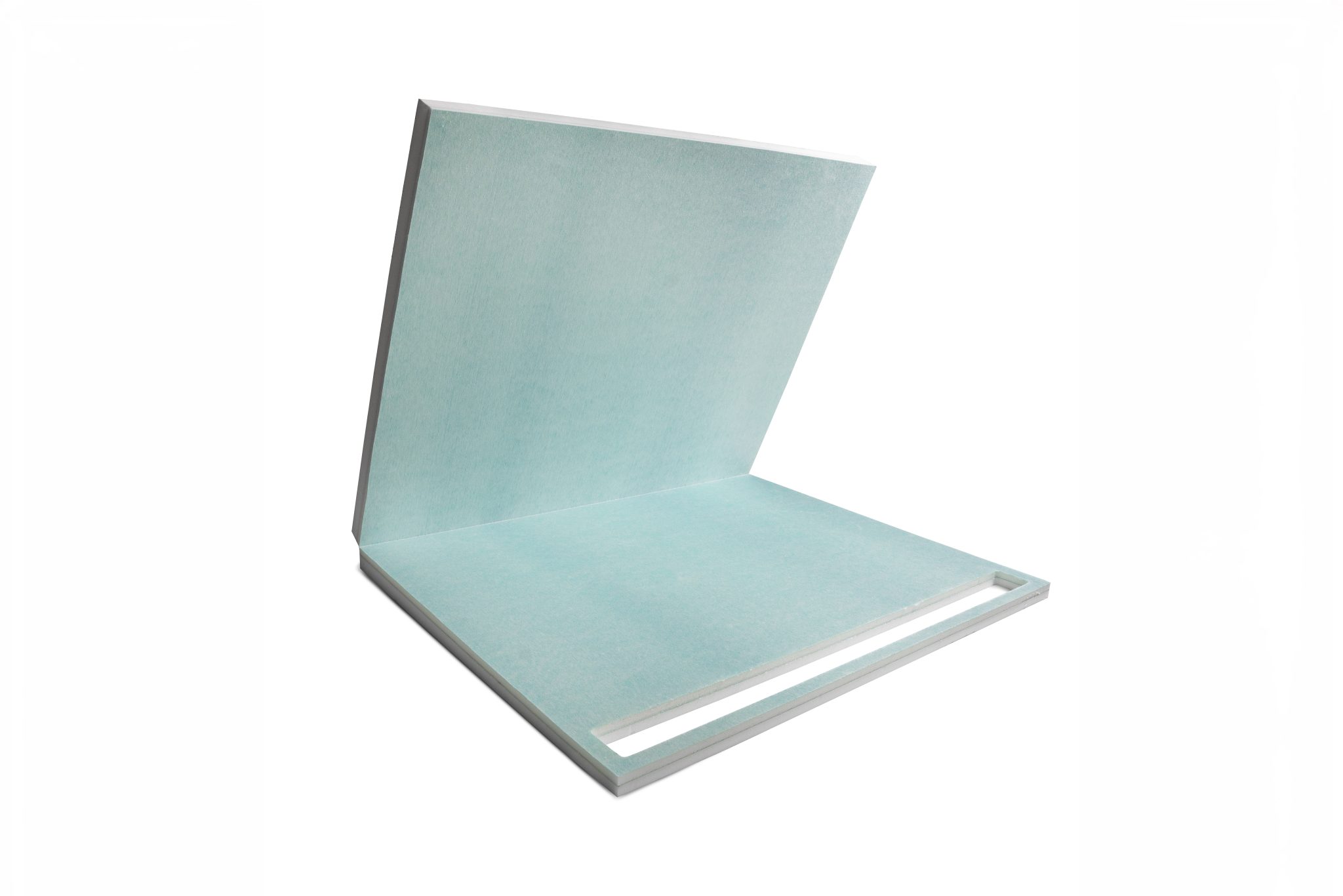 Waterproofing Panels and Accessories | TeMa Interior products