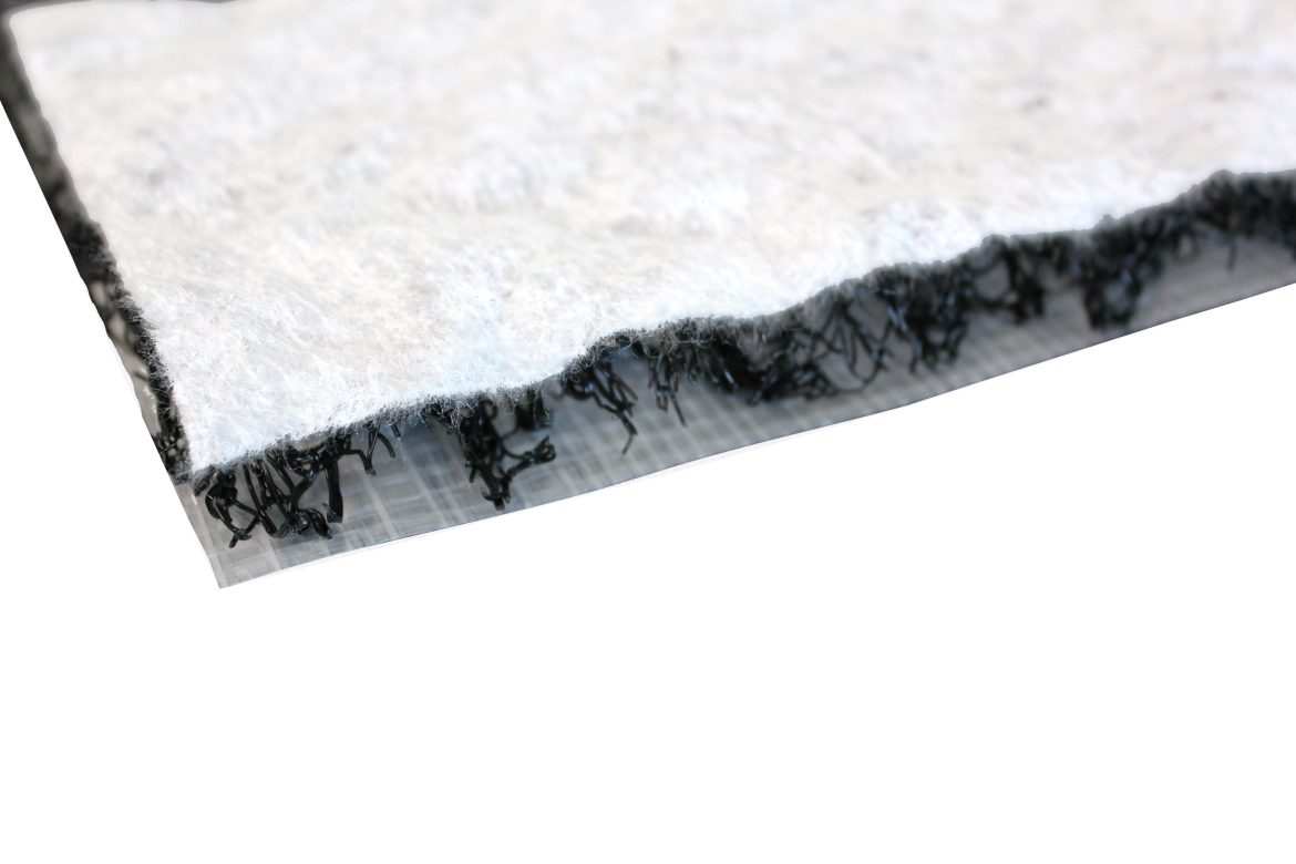 Drainage Geocomposites | TeMa Building Solutions products