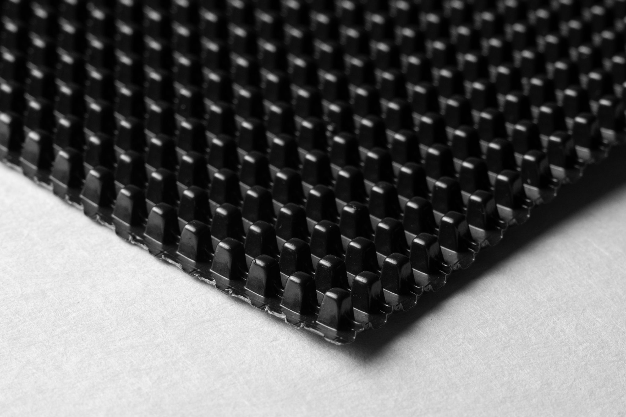 Drainage Geocomposites, Membranes, Geonets | TeMa Geo Solutions