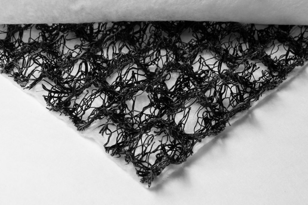 Drainage Geocomposites, Membranes, Geonets | TeMa Geo Solutions