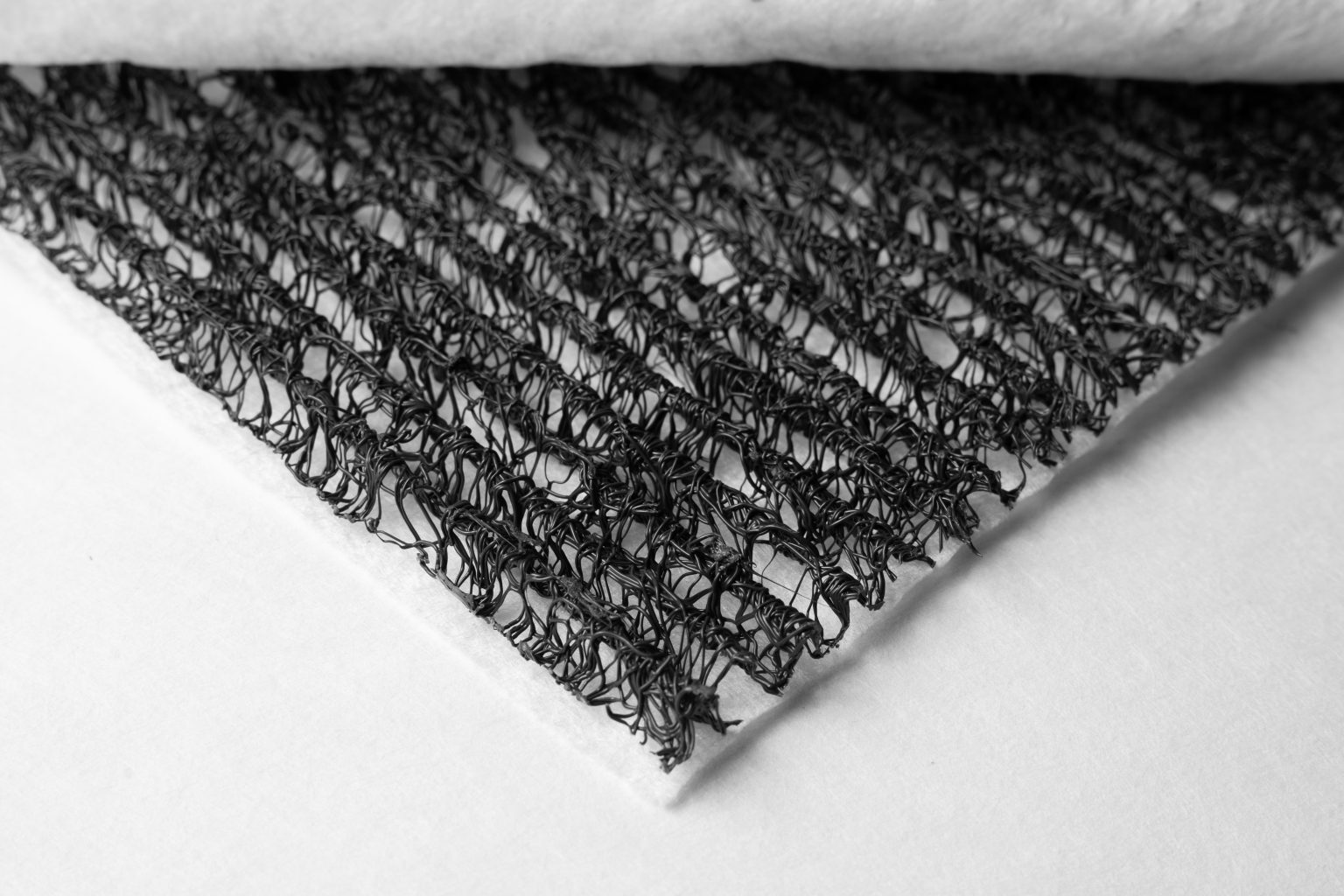 Drainage Geocomposites | TeMa Building Solutions products